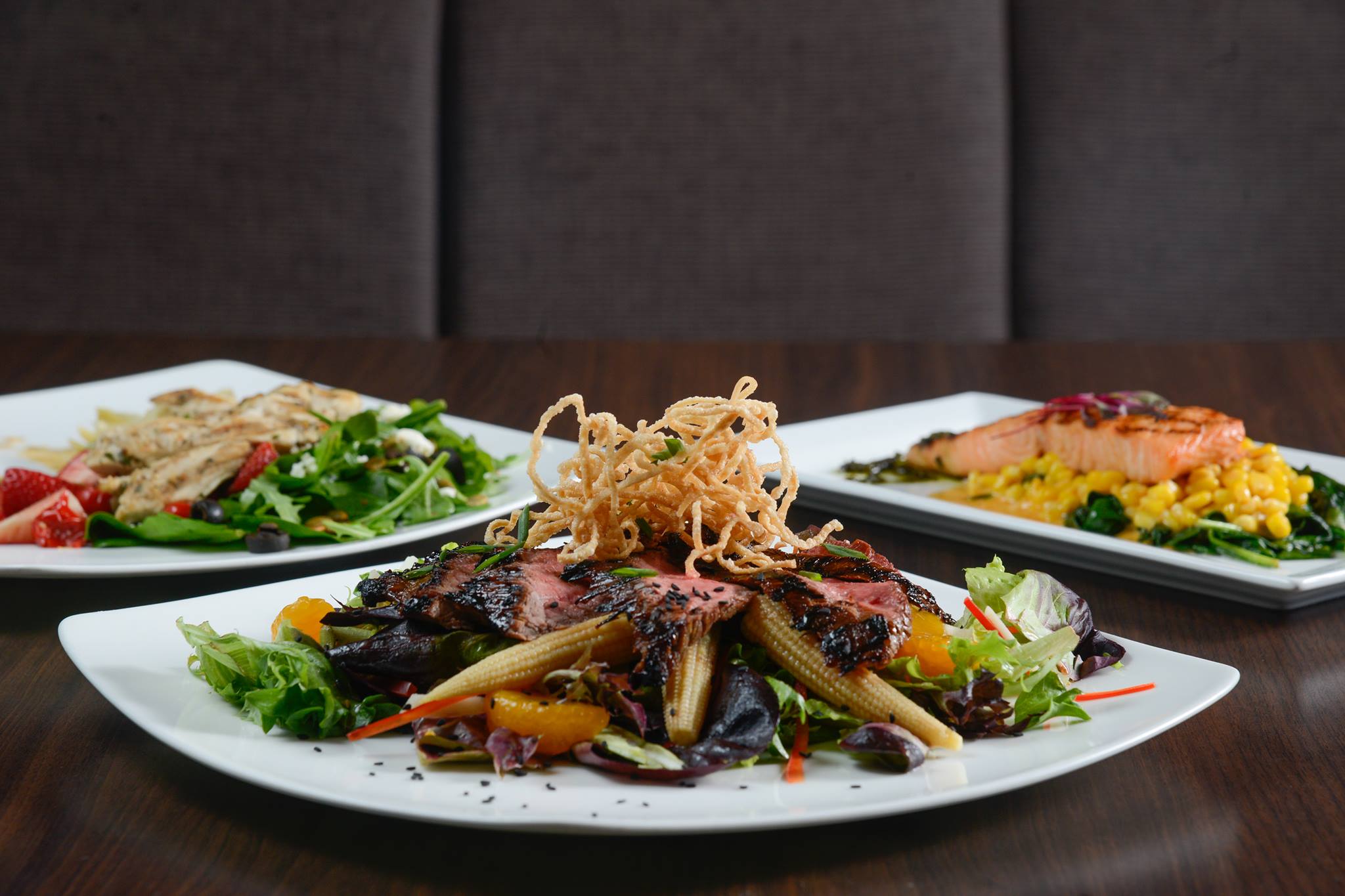 NC State Restaurants Participate in Triangle Restaurant Week : NC State ...